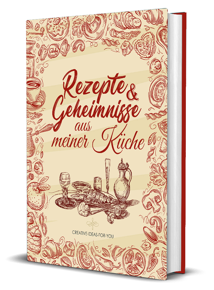Rezepte & Geheimnisse aus meiner Küche | rhenania-marketing.de